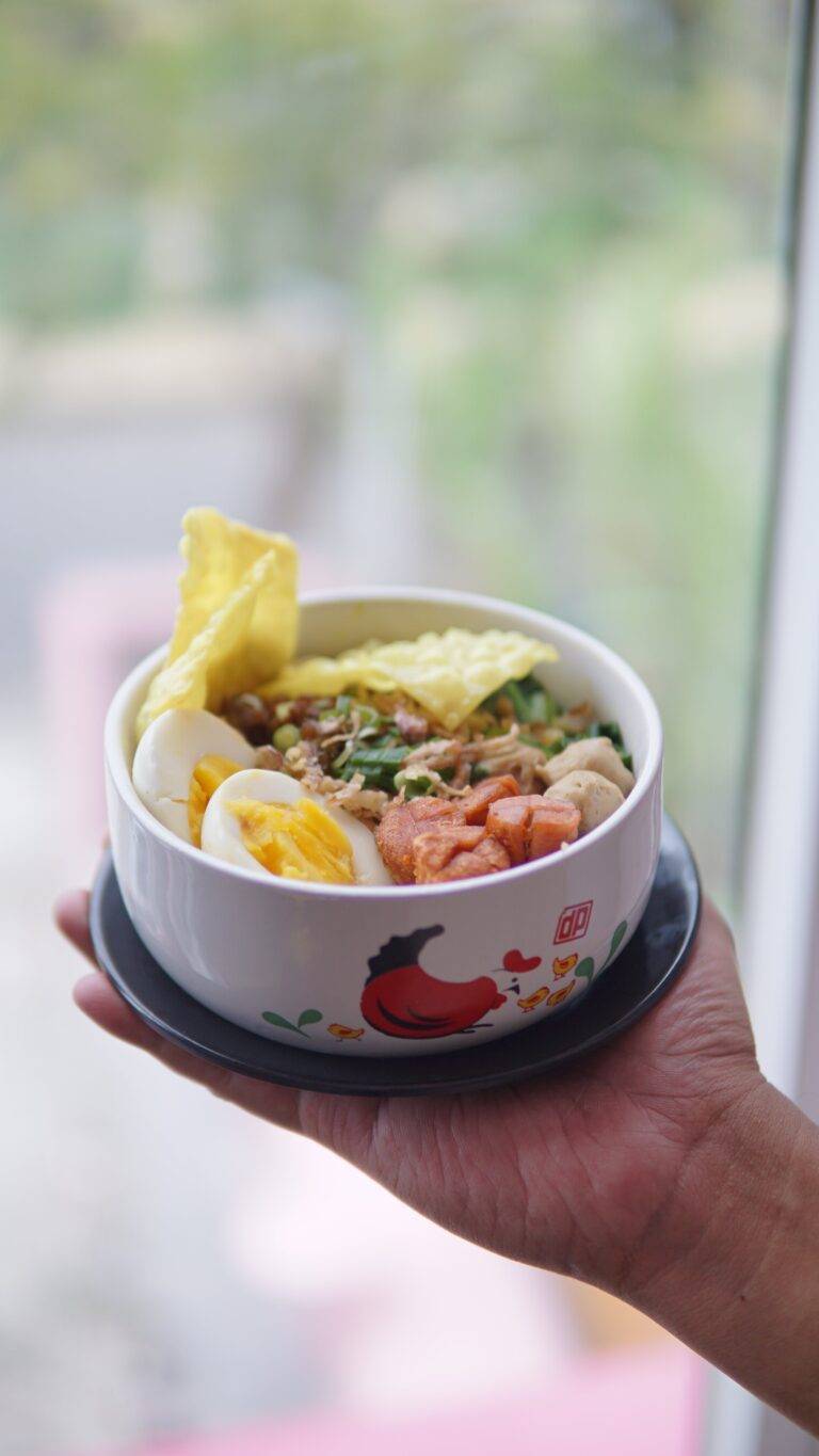 The Best Chinese Breakfast Recipes To Start Your Day