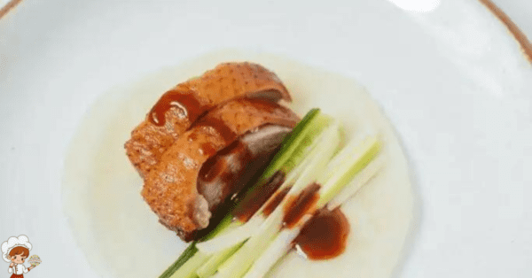 The Amazing Peking Duck: China's Imperial Cuisine