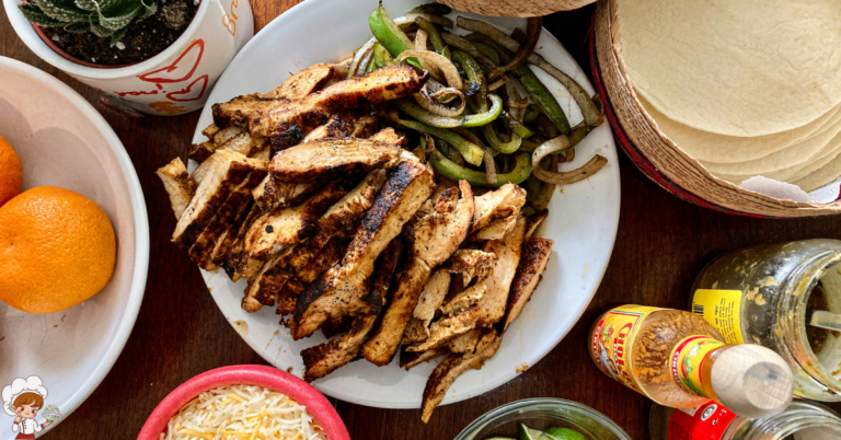 The Amazing Mexican Food History And Cultural Significance