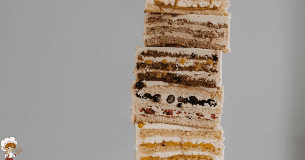 How To Fix Common Pastry Mishaps