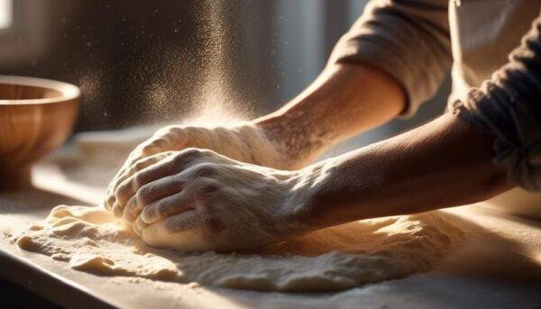 Great Techniques To Improve Your Baking Skills