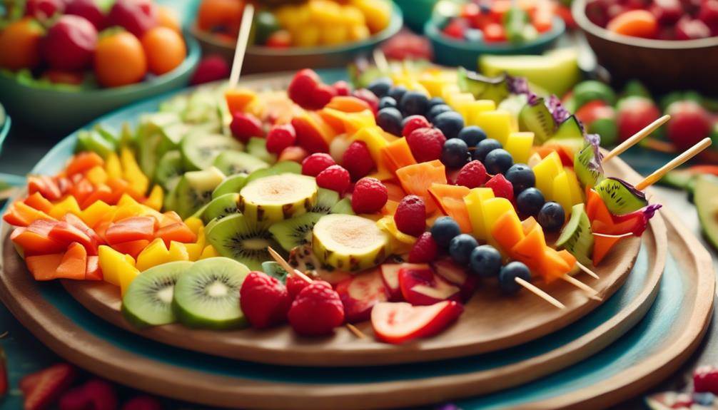 Popular Healthy Meal Prep Recipes For Kids