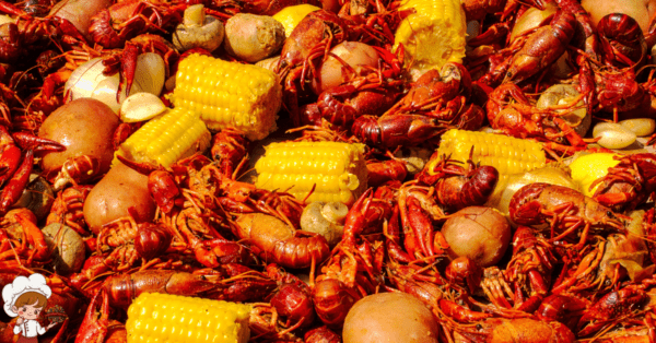 The Best Authentic Cajun/Creole Crawfish Boils