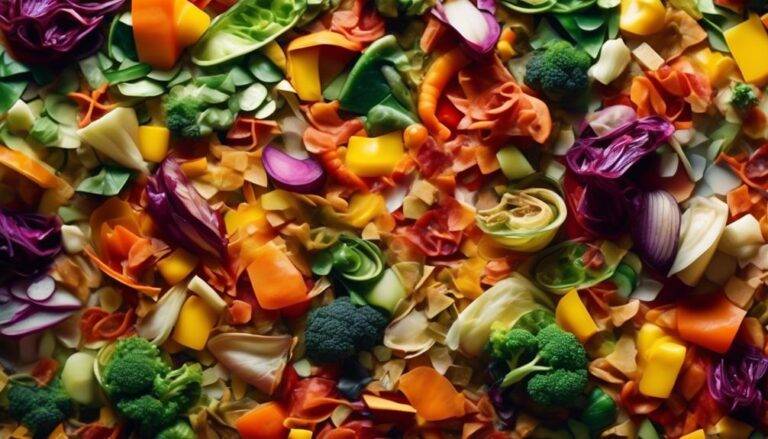 Innovative Ways To Repurpose Leftover Food