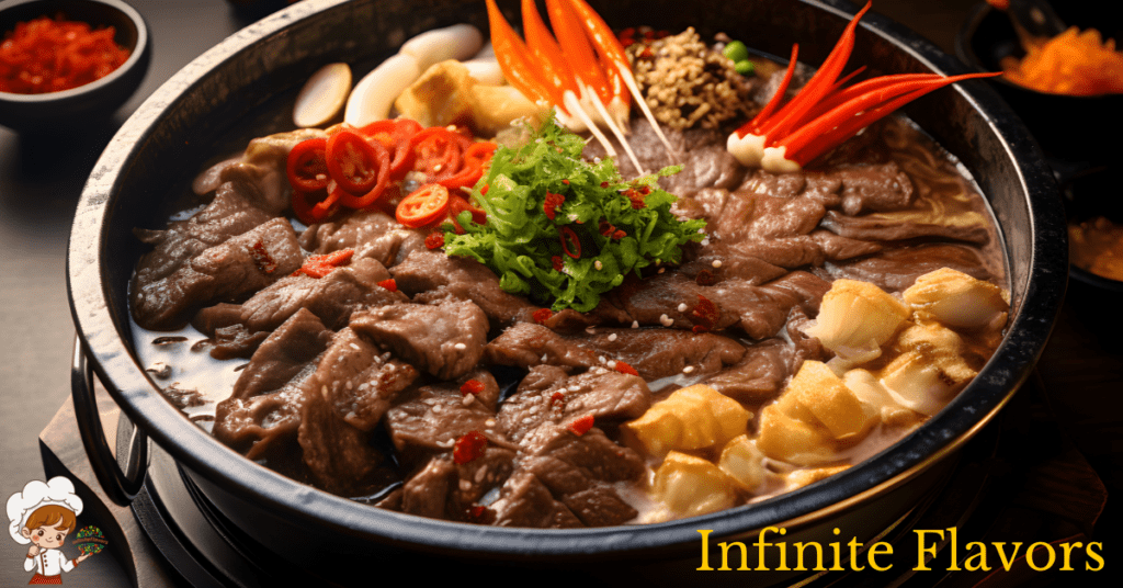 The Best Traditional Japanese Hot Pot Recipes