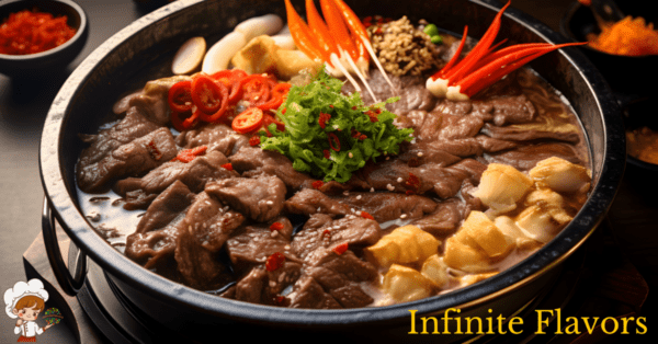 The Best Traditional Japanese Hot Pot Recipes