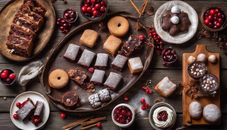 The History And Origin Of Easy Homemade Cinnamon Rolls