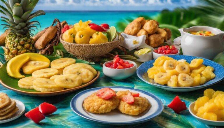 Easy Guide To Traditional Caribbean Breakfast Dishes