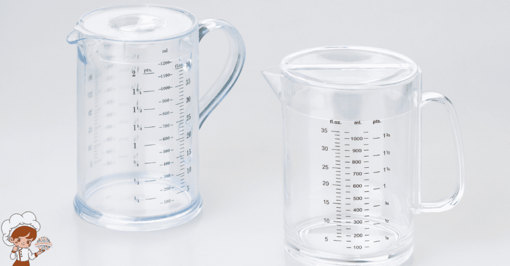 The Best Measuring Cups For Precise Portion Control