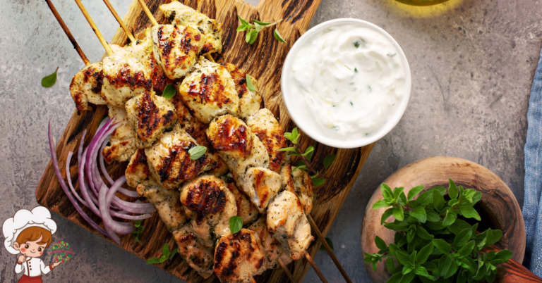 Amazing Greek Cooking Techniques And Methods