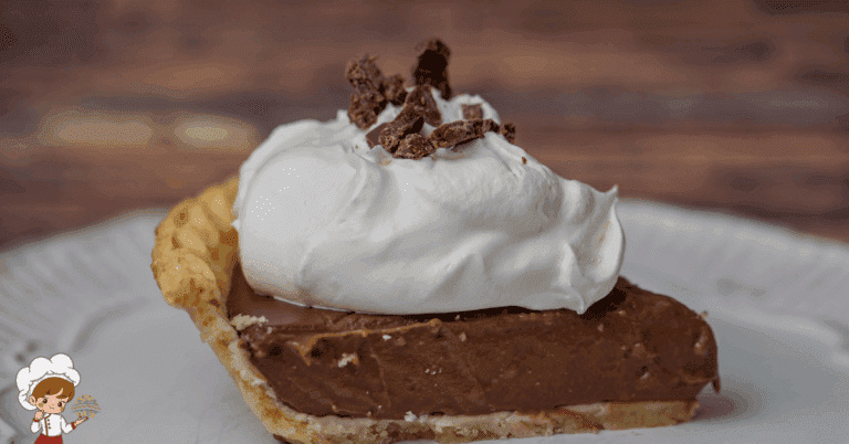 The Great Sweet Origin Of Chocolate Cream Pie