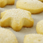 The History And Origin Of Easy Shortbread Cookies